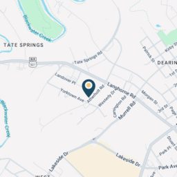 About Us | Blue Ridge Ear, Nose & Throat