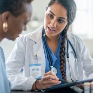 Providing Comprehensive Ear, Nose & Throat Care | Blue Ridge Ear, Nose ...